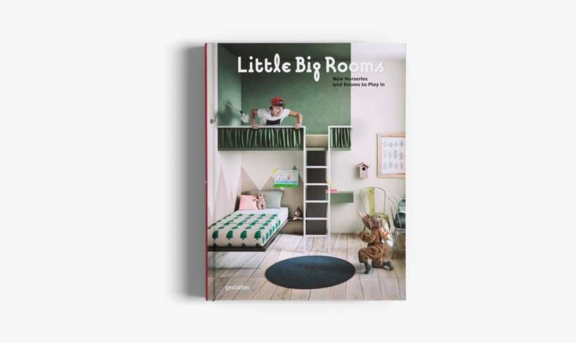 Little Big Rooms Gestalten PNG Image | Transparent PNG Free Download on ...