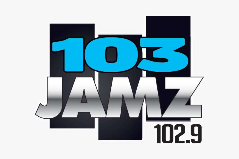 103 Jamz PNG Image | Transparent PNG Free Download on SeekPNG