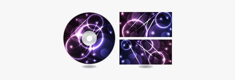Cd Covers , Cd Labels - Design PNG Image | Transparent PNG Free ...