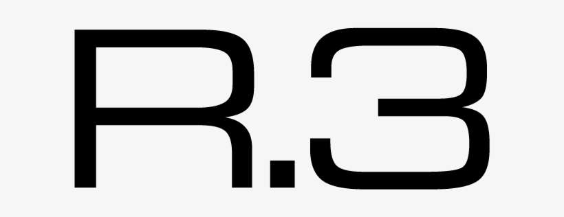 Download R3 - Portable Network Graphics | Transparent PNG Download ...