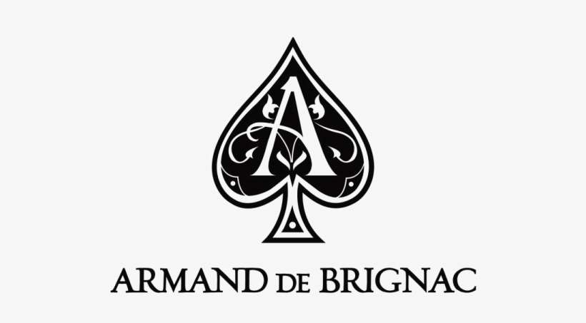 Download Armand De Brignac Is An Exclusive Brand Of Champagne - Armand ...