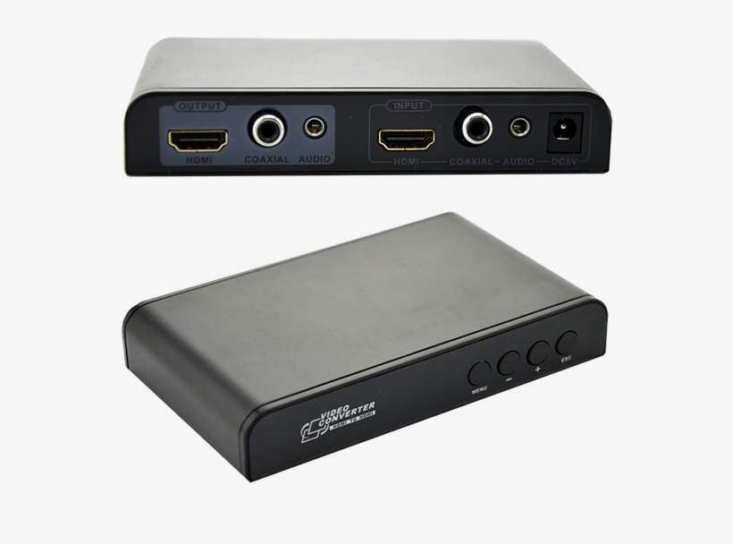 Hdmi Mirrorbox - Teleprompter Hdmi Mirror Box PNG Image | Transparent ...