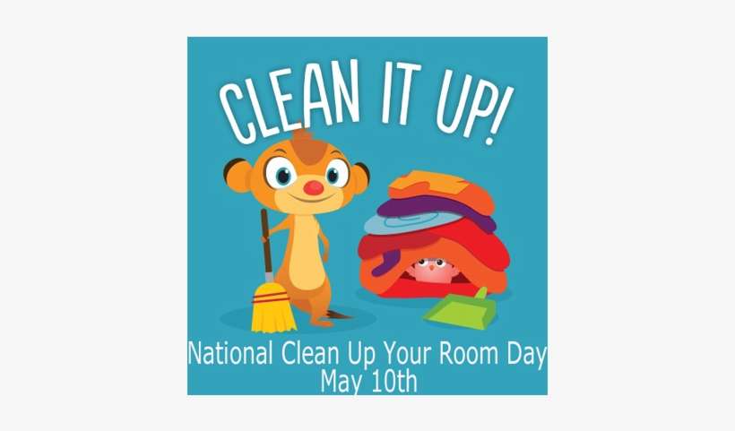 Download Empty Room - Clean Up Your Room Day May 10 | Transparent PNG ...