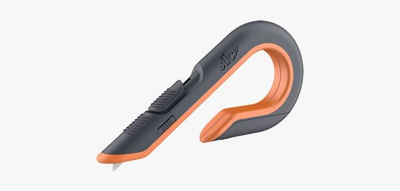 Download Box Cutters - Slice Auto-retractable Box Cutter - Utility ...