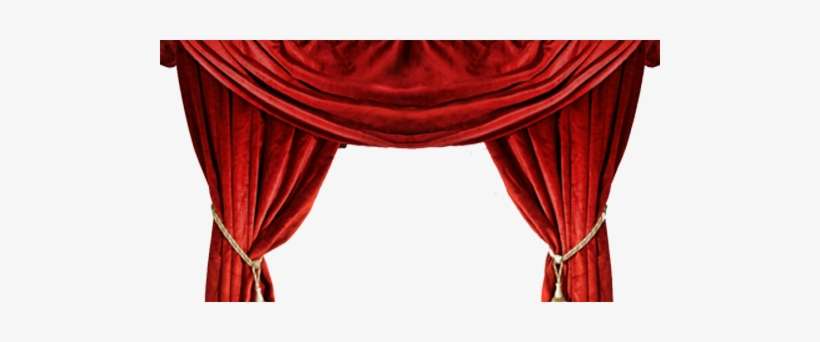 Download Red Curtains Png | Transparent PNG Download | SeekPNG