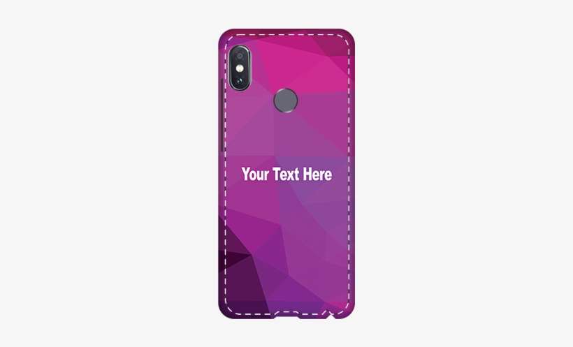 Xiaomi Redmi Note 5 Pro Abstract Color Mobile Cover - Redmi Note 5 Pro ...