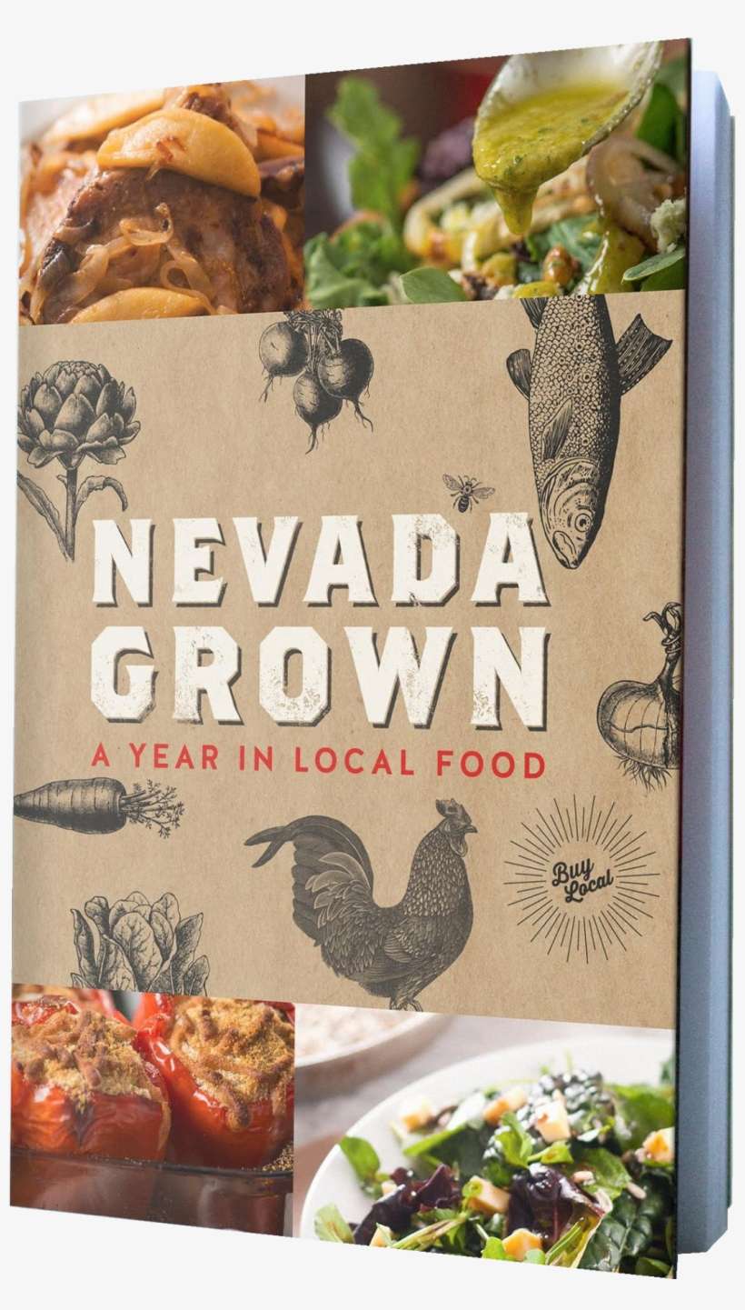 Download Cookbook Cover | Transparent PNG Download | SeekPNG