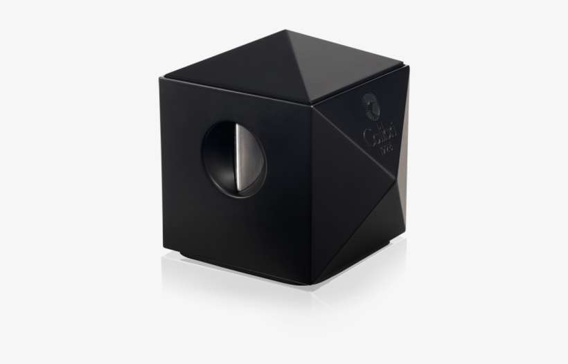 Download Choose An Option - Ubiquiti Cube Ac | Transparent PNG Download ...