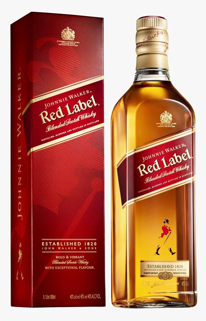 Red Label PNG Image | Transparent PNG Free Download on SeekPNG
