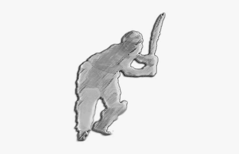 Download Batting Shadow Figure - Shadow Figure Png | Transparent PNG ...