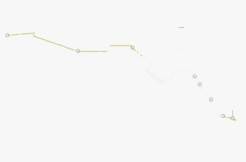 Download Segments Of Border - Chain | Transparent PNG Download | SeekPNG