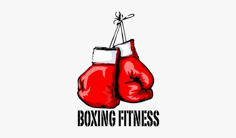 Boxing Fit 16 Years - Gant De Boxe Emoji PNG Image | Transparent PNG ...