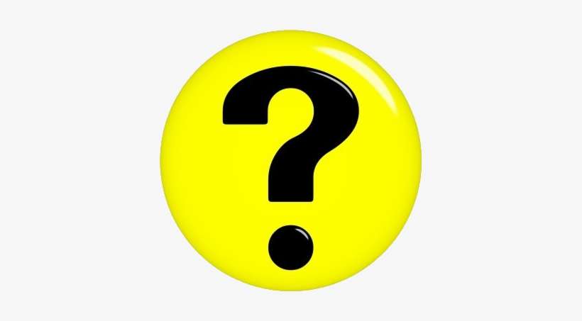 Facebook Question Mark PNG Image | Transparent PNG Free Download on SeekPNG