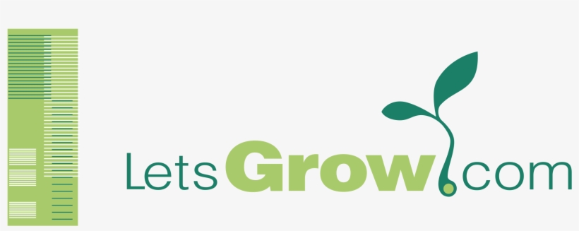 Lets Grow Com Logo Png Transparent - Letsgrow PNG Image | Transparent PNG Free Download on SeekPNG