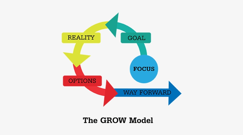 Goal, Reality, Options, Way Forward - Goal Reality Options Way Forward ...