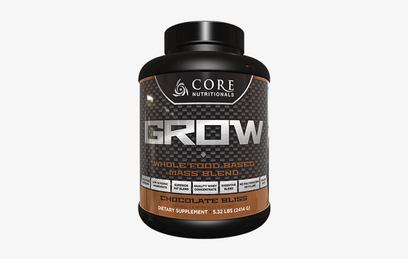 Core Grow PNG Image | Transparent PNG Free Download on SeekPNG