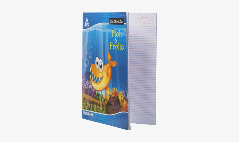 Classmate Notebook 180 Pages 4 Lines - Classmate Four Line Notebooks ...