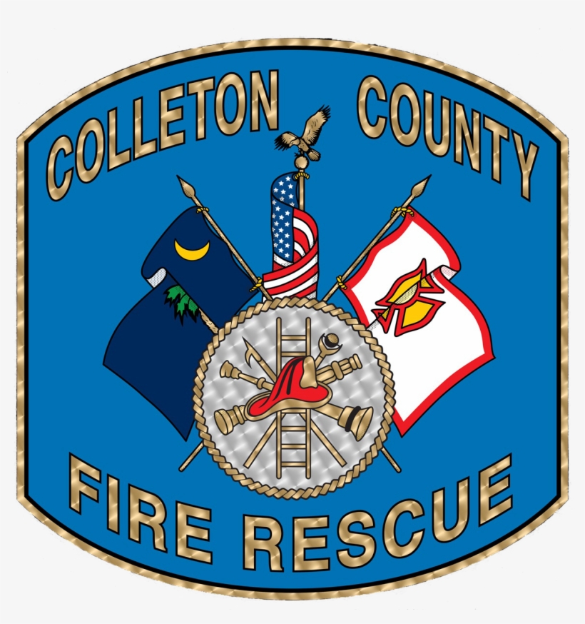 Click Here To Sign Up For The Colleton County Fire-rescue - Colleton ...