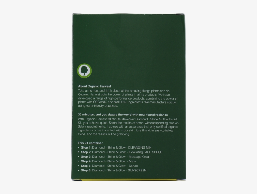 Shine & Glow - Brochure PNG Image | Transparent PNG Free Download on ...