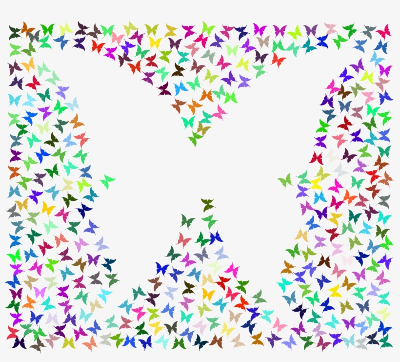 This Free Icons Png Design Of Prismatic Negative Space PNG Image ...