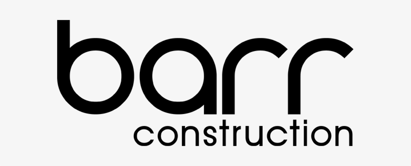 Barr Construction Logo - Png Logo For Constructions PNG Image ...