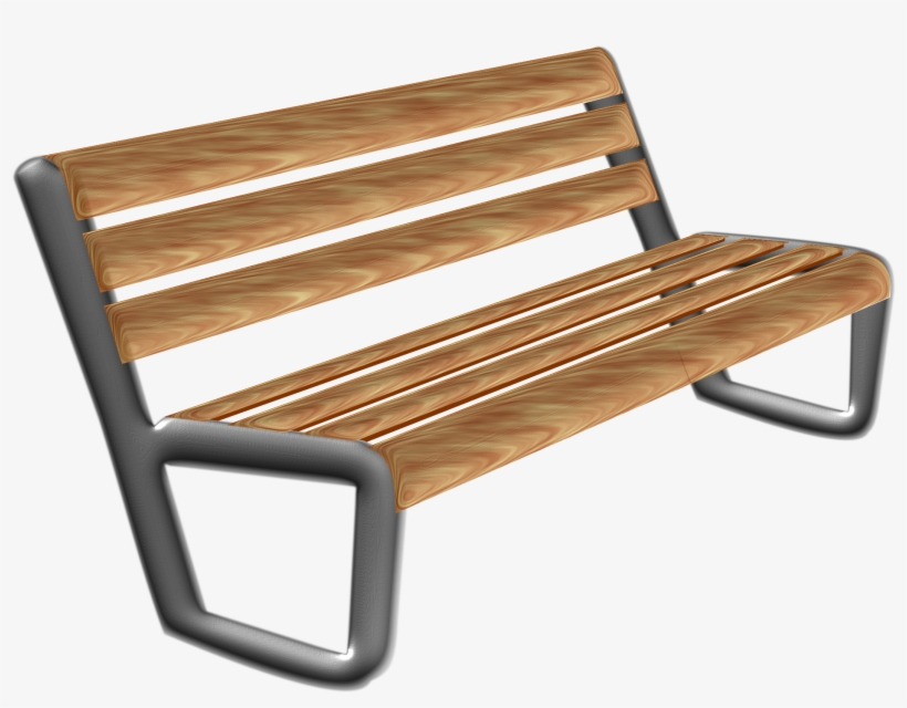 Download This Free Icons Png Design Of Modern Bench | Transparent PNG ...