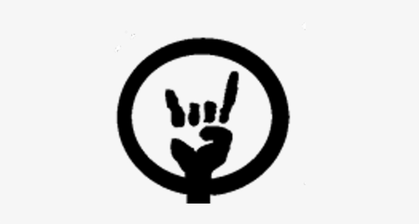 Free Clipart Headbanger