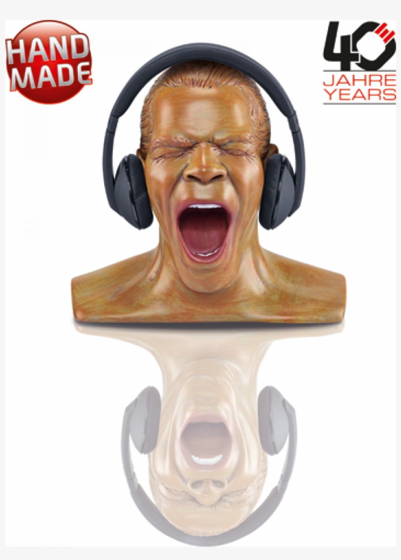 35406 Scream Anniversary Special Anniversary Edition - Headphone Stand ...