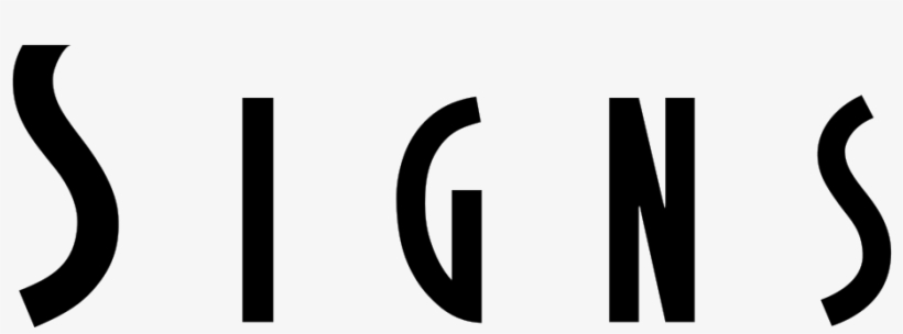 Signs Journal Logo PNG Image | Transparent PNG Free Download on SeekPNG