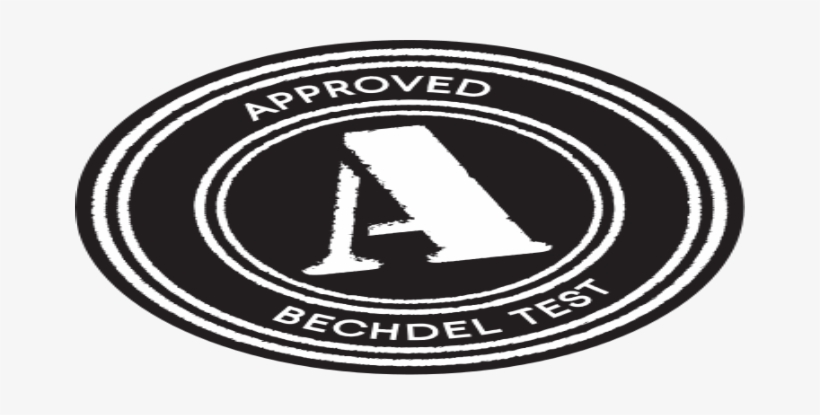 #iwd2016 Book Review - Bechdel Test Approved PNG Image | Transparent ...