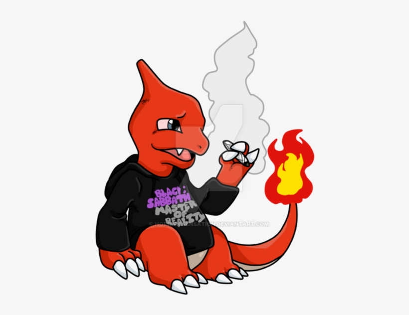Download Share This Image - Stoned Cartoon Characters Png | Transparent ...