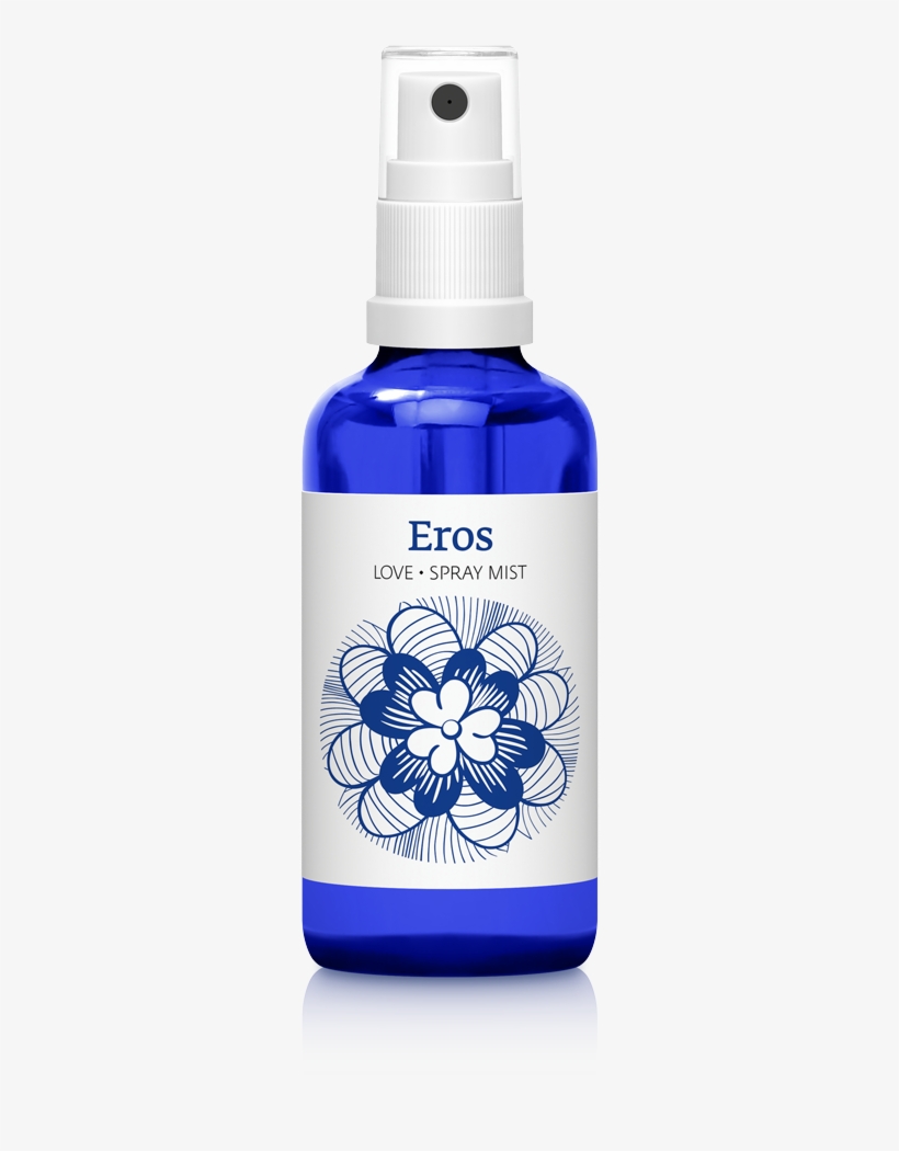 Eros Spray Mist 50ml - Sacred Space Spray PNG Image | Transparent PNG ...