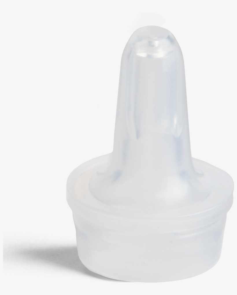 Freestyle™ 18 Mm Extended Spray Mist Tip - Plastic PNG Image ...