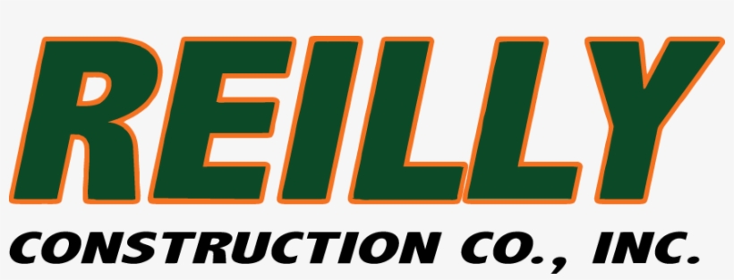 Reilly Construction Logo - Reilly Construction Co PNG Image ...
