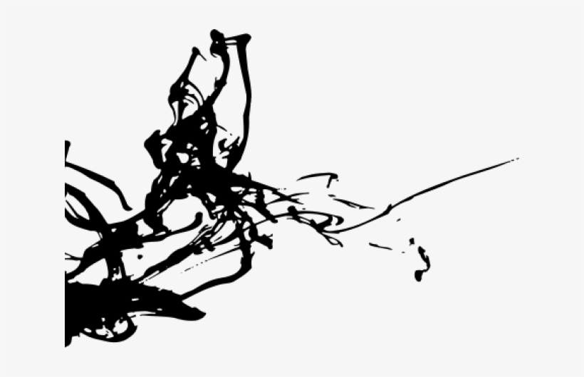 Paint Smudge Cliparts - Drawing PNG Image | Transparent PNG Free ...
