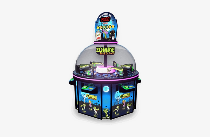 Zombie Snatcher PNG Image | Transparent PNG Free Download on SeekPNG