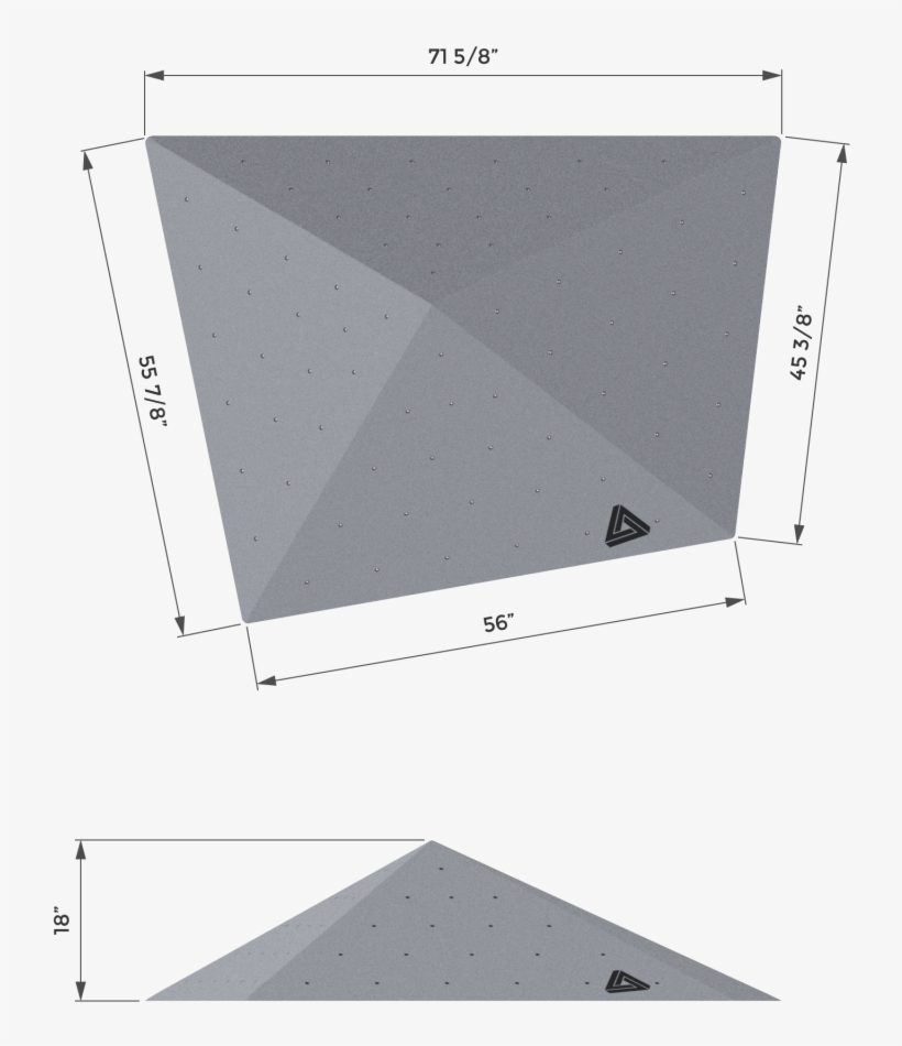 Dimensions - Triangle PNG Image | Transparent PNG Free Download on SeekPNG