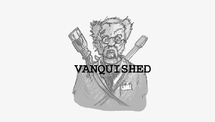 Zombie Systems Engineer - Illustration PNG Image | Transparent PNG Free ...