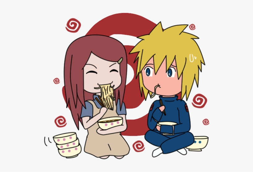 Minakushi By Valichan - Kushina Uzumaki PNG Image | Transparent PNG ...