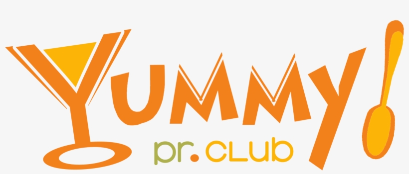 Download Yummy Logo 2018 | Transparent PNG Download | SeekPNG