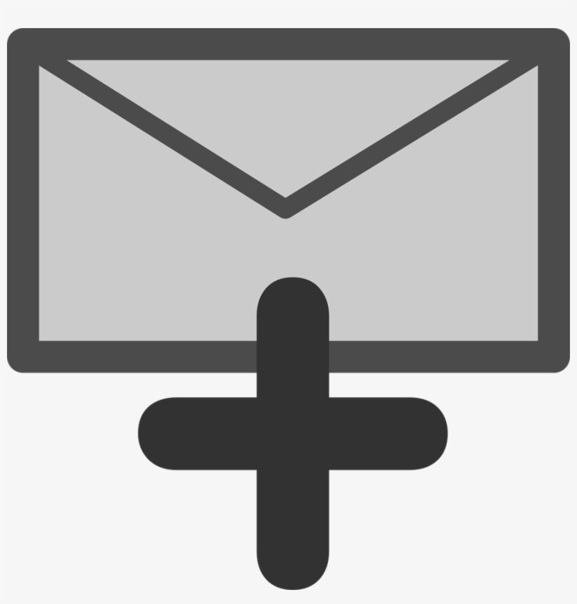 Email Clipart Email Clip Art - Create New Email Icon PNG Image ...