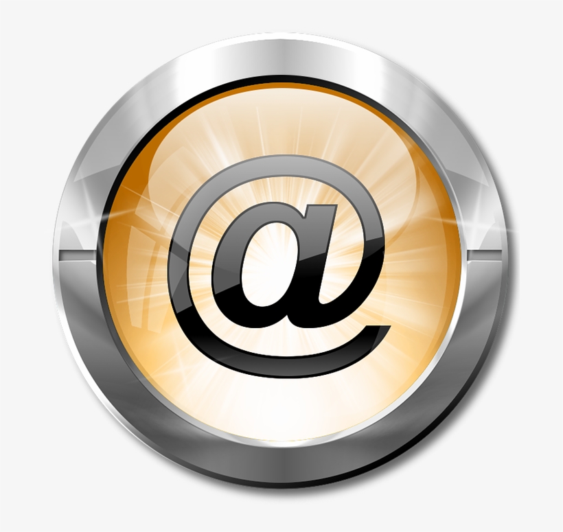 Pin Email Clipart Png - Icon 2d PNG Image | Transparent PNG Free ...