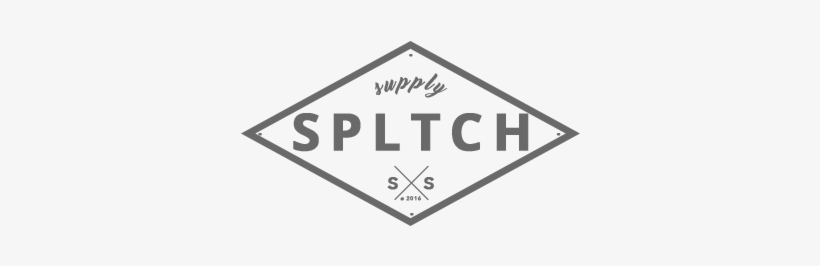 Splotch Co - Clothing - Sign PNG Image | Transparent PNG Free Download ...