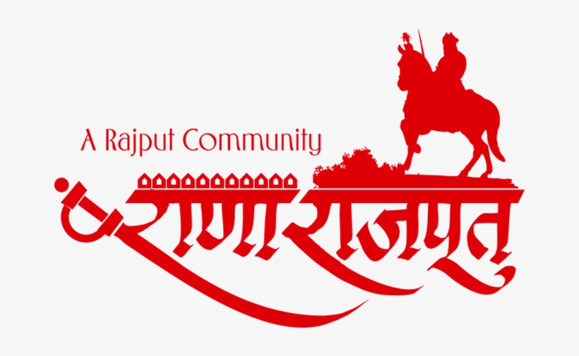 Download Rana Rajput Logo Ideas - Rajput Shayari | Transparent PNG ...