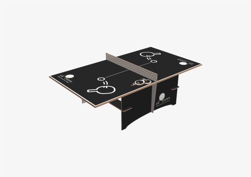 Ping Pong Table - Table PNG Image | Transparent PNG Free Download on ...