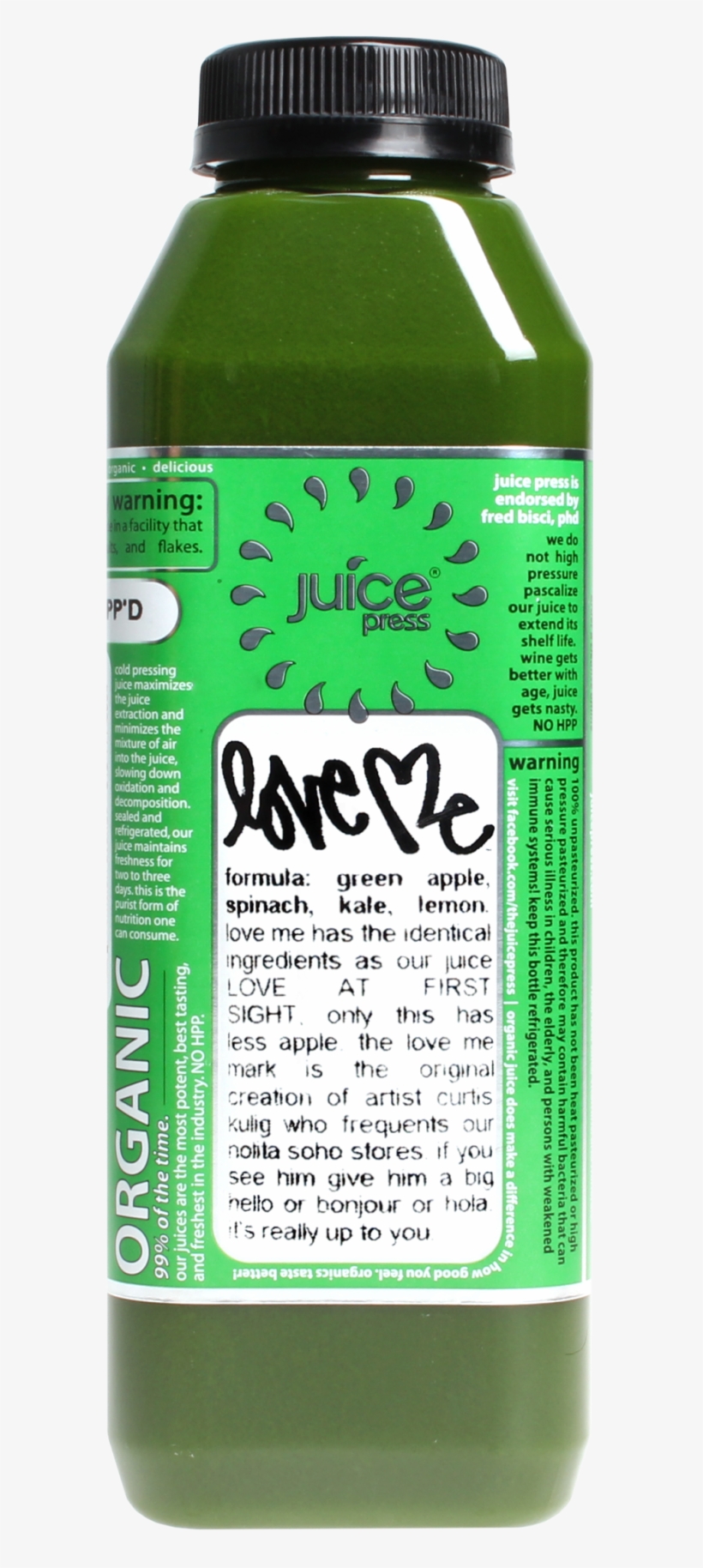 The Leading Cold Pressed Juice, Smoothie And Clean - Juice Press Green ...