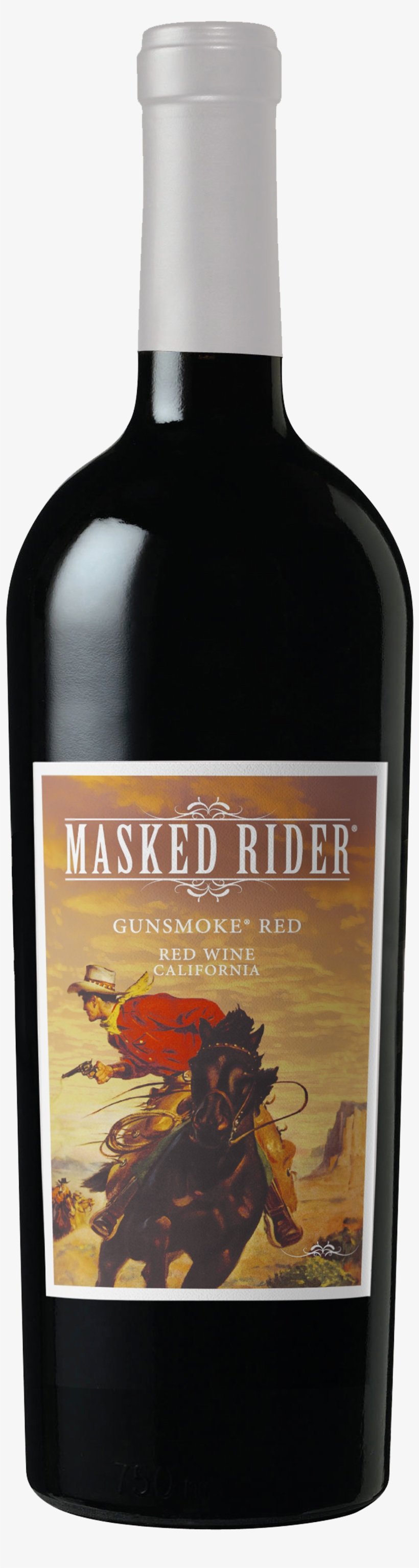 Labels - Masked Rider Wine Cabernet Sauvignon California Cost PNG Image ...