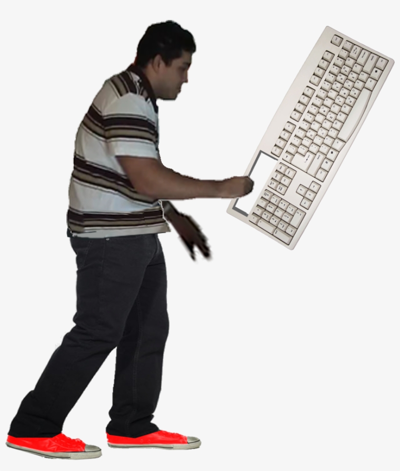 Ronald Battle Sprite 2 - Ronald Ramirez Sprite PNG Image | Transparent ...