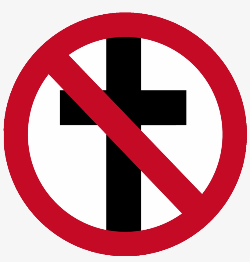Bad Religion - Bad Religion Cross Buster PNG Image | Transparent PNG ...