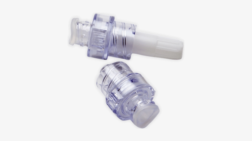 Download Bd Q Syte™ Luer Access Split Septum Device - Adapter ...